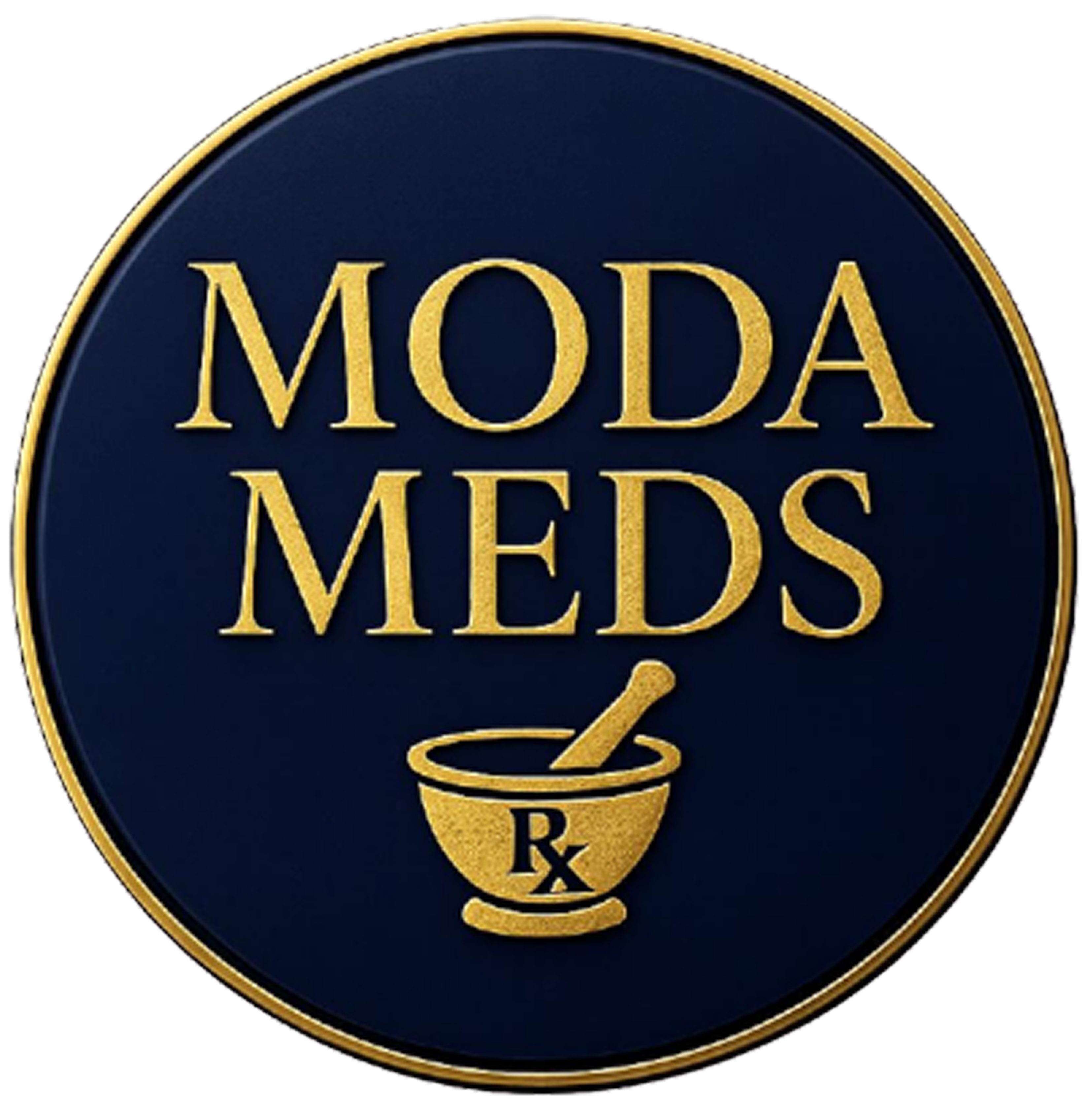 Understanding Your Prescription Label · Moda Meds Rx